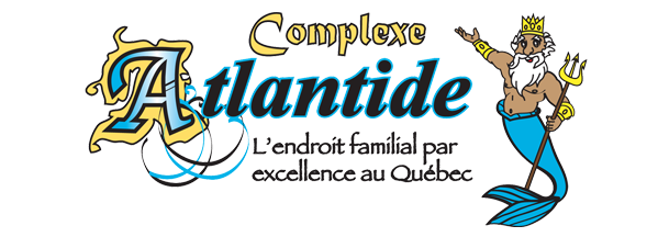 Complexe atlantide | Le complexe Atlantide