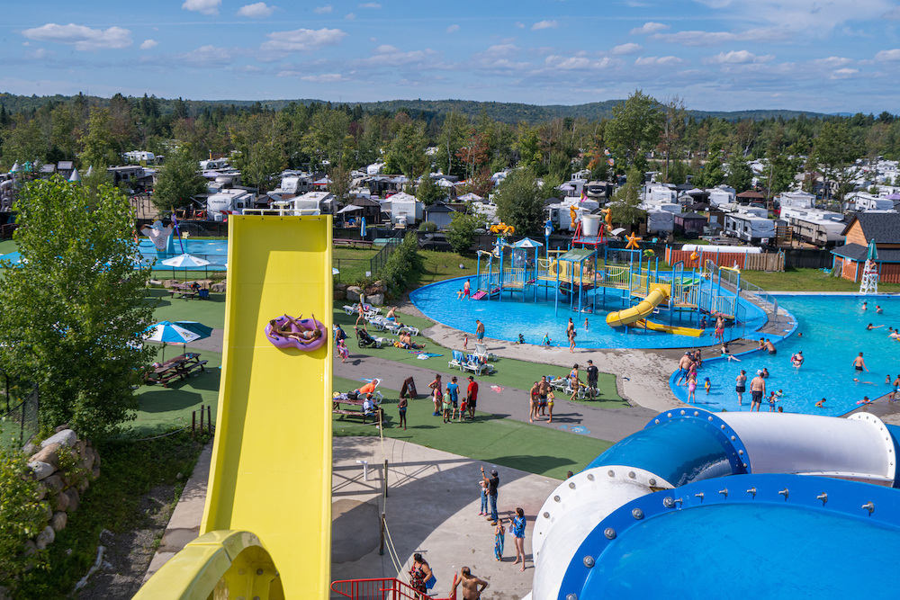 Informations | Camping Atlantide